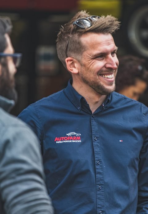 About Us | Established in 1973 | Discover More