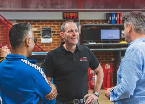 Autofarm - Your Independent Porsche Specialist Since 1973