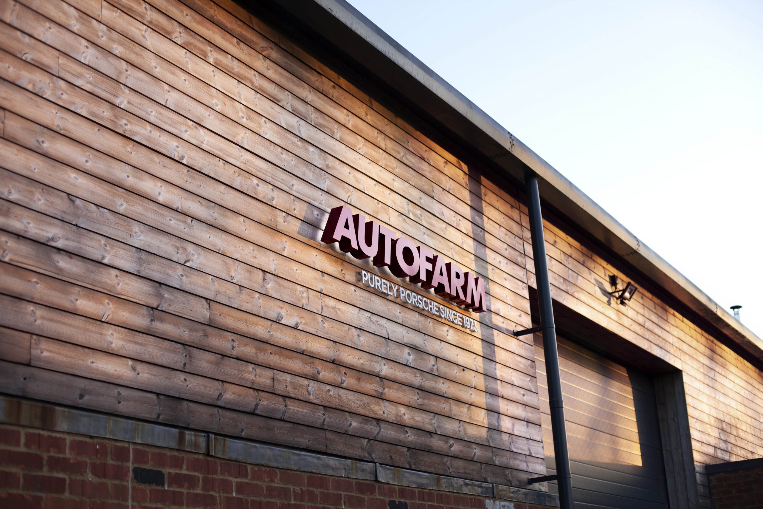 News & Events | Down On The Autofarm