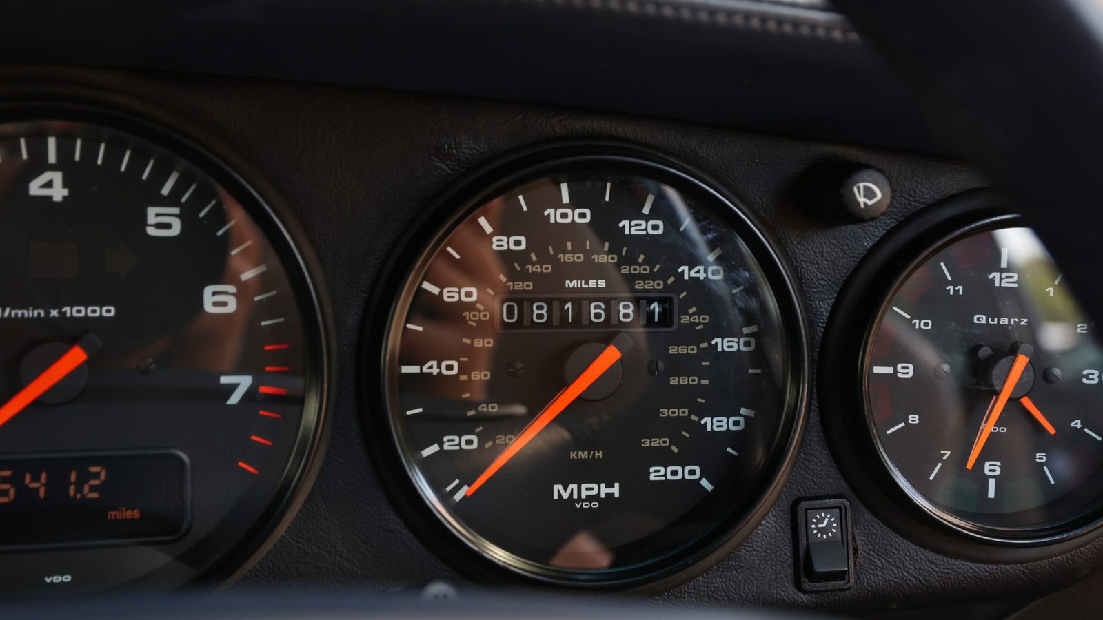1997 Porsche 911 (993) Turbo | SOLD